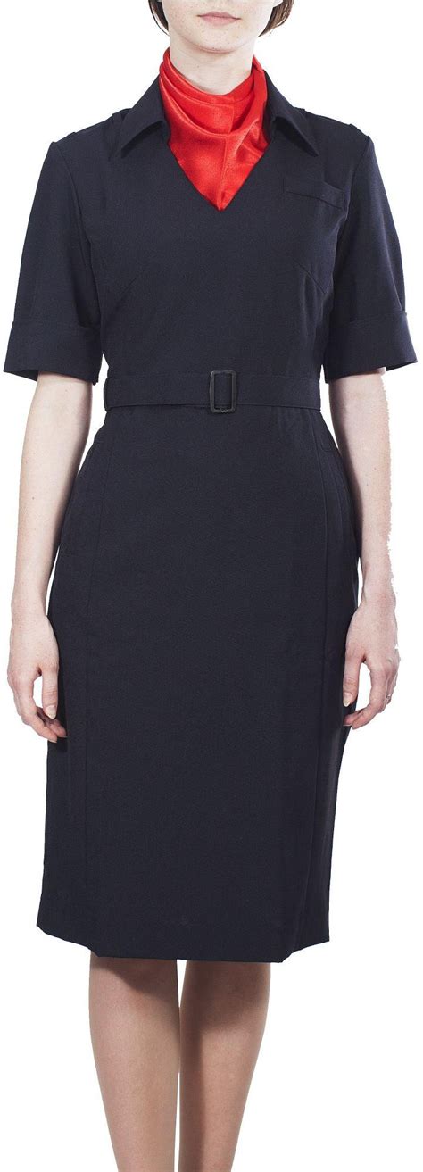 Платье Полиция, короткий рукав, габардин, производитель Магеллан Купить ...