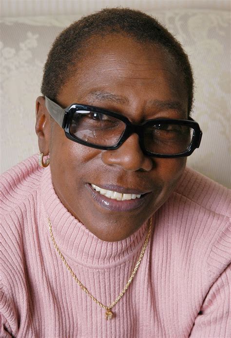Afeni Shakur Tupacs Mother To Be The Subject Of A Biopic Los