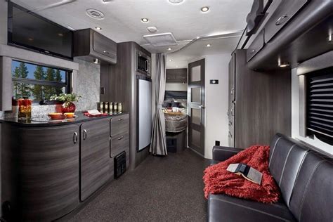 Small Class C Rvs Maximizing Interior Space Interior Ideas