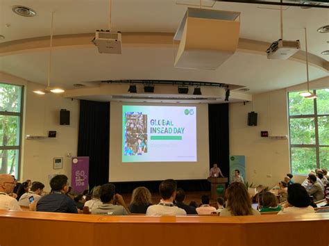 siddharth shanker on linkedin globalinseadday insead60
