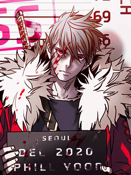 Unknown Code Manhwa Pictures