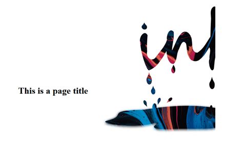 Masking Images In Css With The Mask Image Property Logrocket Blog