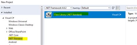 cómo crear una librería net standard y subirla a nuget birdie