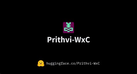 Prithvi Wxc Prithvi Wxc