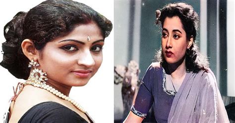 Mahua Roy Chowdhury চিরস্মরণীয়া দুই নায়িকা