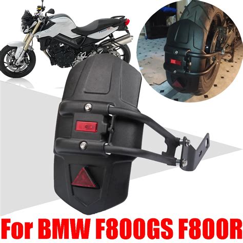 리어 펜더 머드가드 머드플랩 스플래시 가드 커버 Bmw F800gs F800r F800 R Gs F 800 R F 800 Gs F 800r 오토바이 액세서리