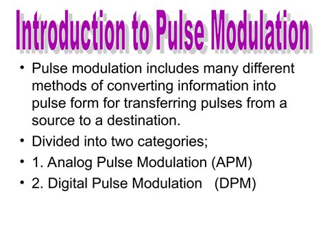 Chapter4 Digital Modulation Part1 1ppt