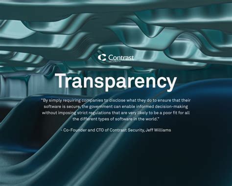 Contrast Security On Linkedin Applicationsecurity Government