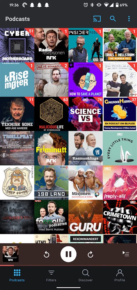 Feature Request Android Automotive More Settings For Sorting
