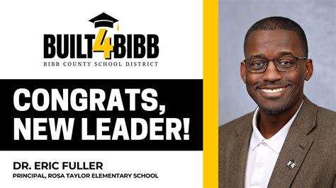 Bibb County School District Bibb County School District