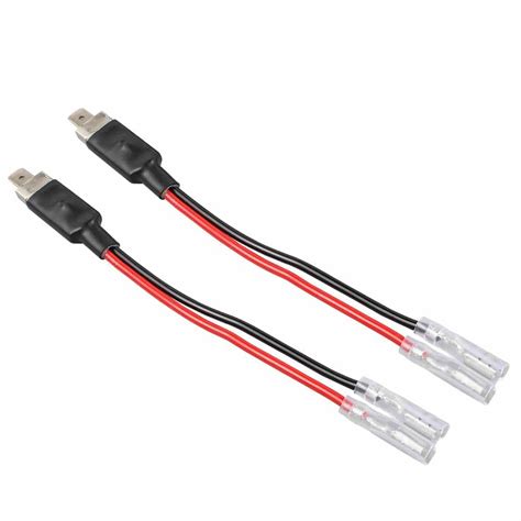 H3 Male Connector Pinout Guide