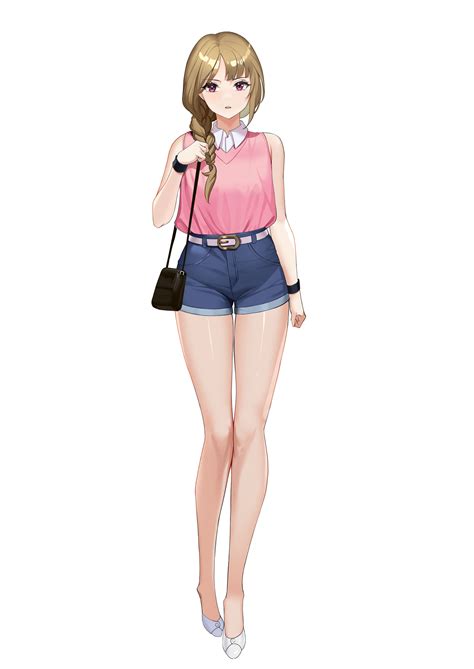 Original Drawn By Siha Danbooru