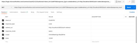 azure the provided value for the input value scope is not valid for