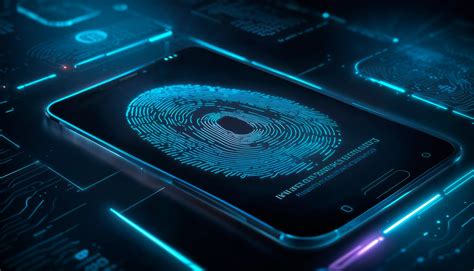 The Role Of Biometric Authentication In Mobile Apps Pixel Tech Usaukuaeindia