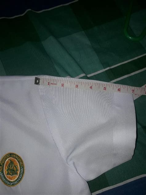 Feu Tech Uniform Womens Fashion Dresses And Sets Sets Or Coordinates On Carousell