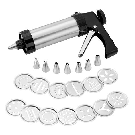 Cookie Press And Icing Set Cookie Press And Icing Set Price In Oman 2024 Buy Now Cookie