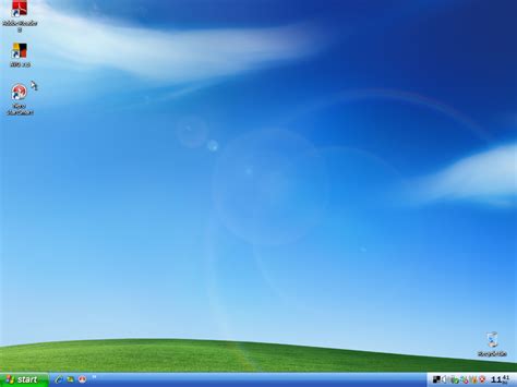Windows Xp Ultimate Edition Crustywindows