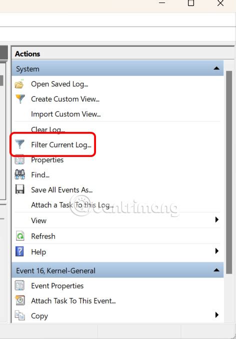 How To Check Crash Logs On Windows