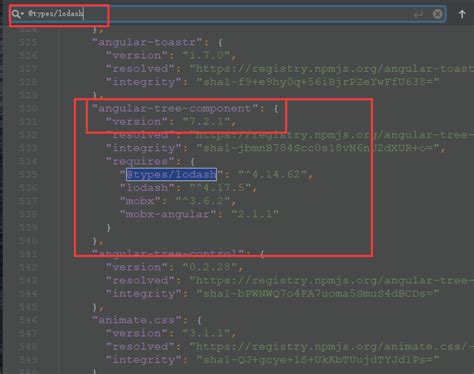 Angular Following Lodash Error On Build Cannot Find Name Exclude Stack Overflow