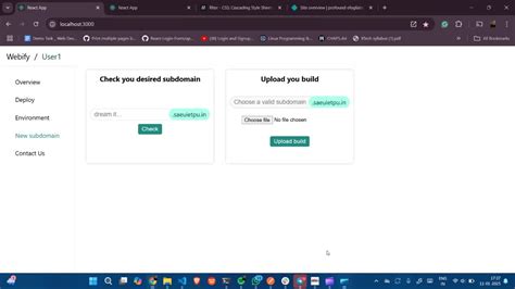 Gaurav Patel On Linkedin Networking Webdevelopment Aws Nginx Cloudflare Webify