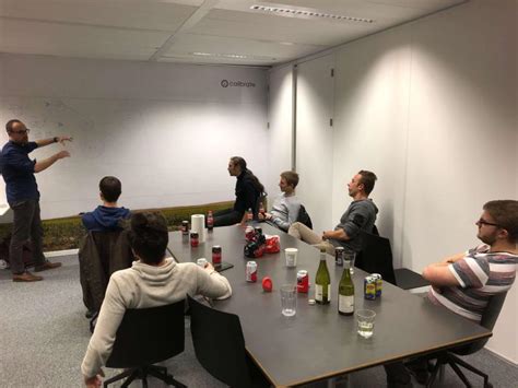 Zinderlabs On Linkedin Every Two Months We Organize The Zinderlabs Round Table Discussions The