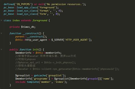 phpcms v9去掉phpsso模块 phpcms 石头博客 腾石科技旗下 记录建站技术问题