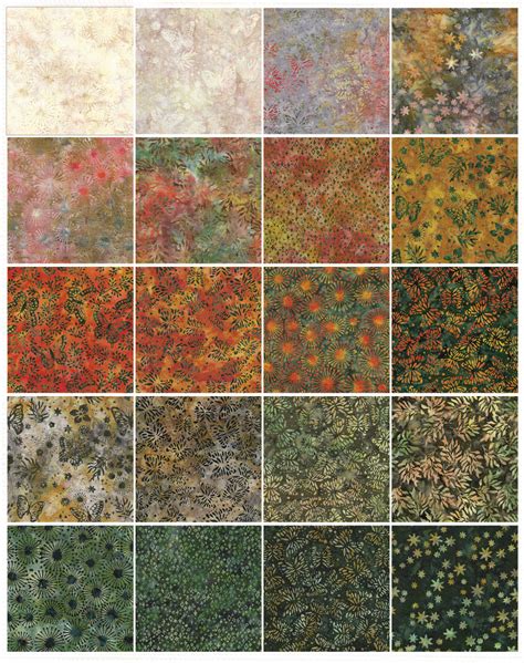 Flutter Fields Sp Flutter Fields Strip Pack 843700182283