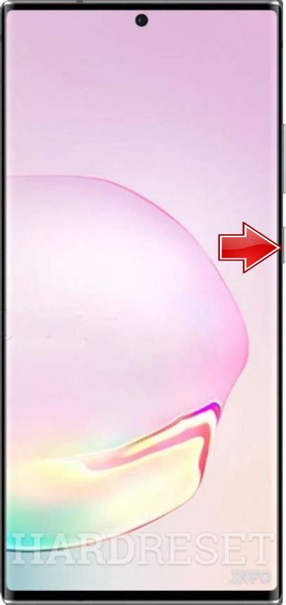 How To Do A Soft Reset On SAMSUNG Galaxy Note Ultra G HardReset Info