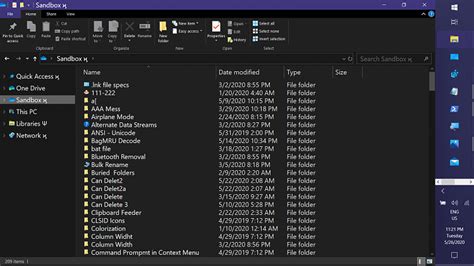 Add Specific Folders To Navigation Pane Solved Windows 10 Forums