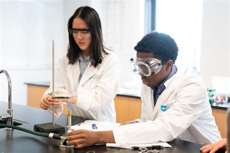 Léman Manhattan Preparatory School Top Ranked Private School For 2026