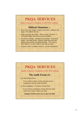 QMS Audit Updated PDF