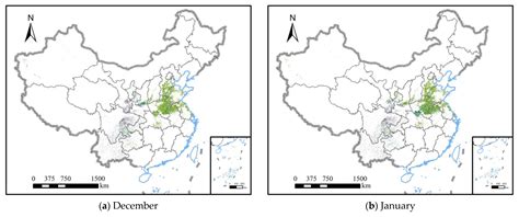 Dynamic Analysis Of Regional Wheat Stripe Rust Environmental Suitability In China