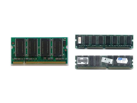 So Dimm Y Dimm Conoce El Formato De Memorias Ram Antes De Comprar Blog Pccomponentes