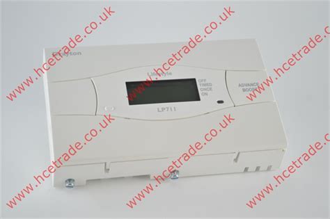 Invensys Invensys Controls