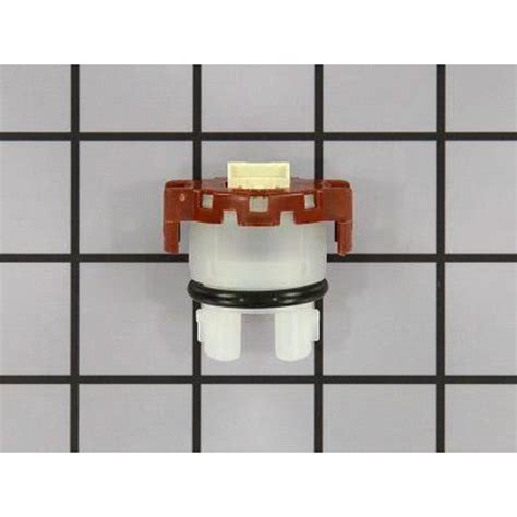 Ge Turbidity Sensor Assy Part Wd21x10494