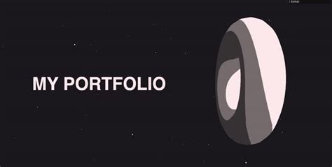 How I Used Three Js To Create A Website Tom Seager Metcalf Posted On The Topic Linkedin