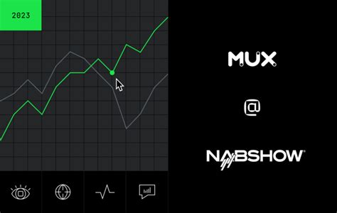 Video Analytics And Mux Data Reflecting On NAB And What Streamers Care About Today Mux