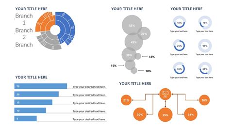 Dashboard Slides Pptx Template For Data Presentation PPT