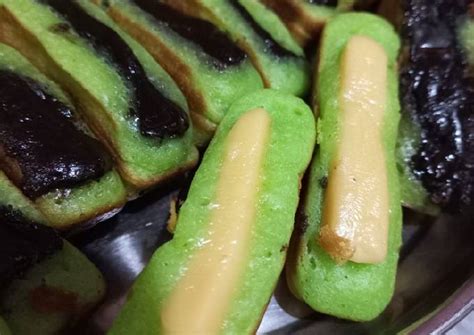 Resep Kue Pukis Empuk Lembut Oleh Kerjaanibuk Cookpad
