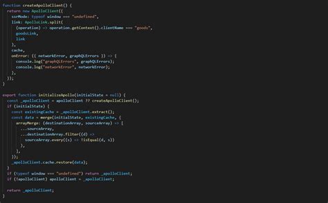Refetchqueries No Update Ui · Issue 28963 · Vercelnextjs · Github