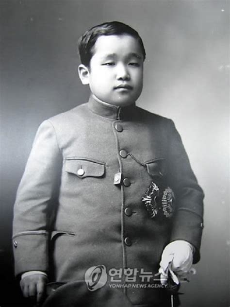 대한제국 황실 영친왕 의민황태자 [2] 네이버 블로그