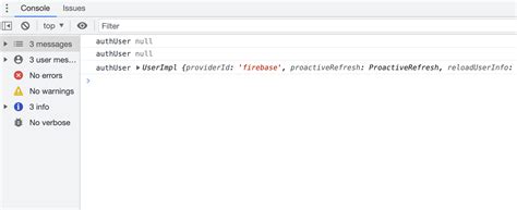 UseAuthState Being Called Multiple Times On Render Issue 248