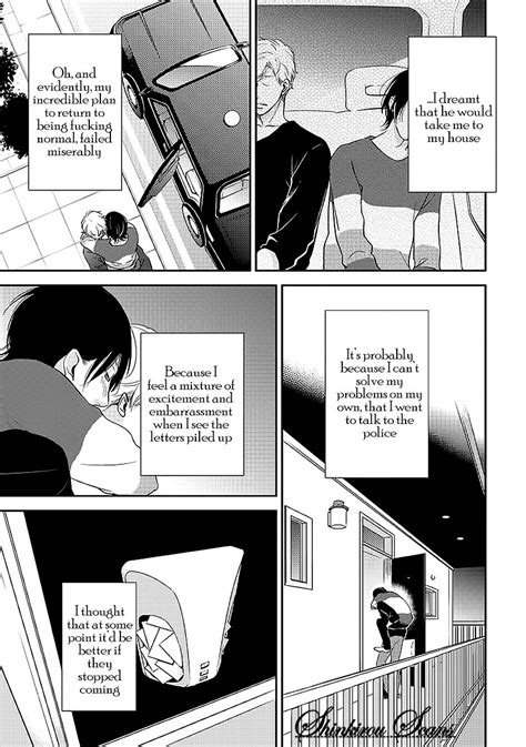 [mita homuro] taka ga fukuen [eng] page 4 of 6 myreadingmanga