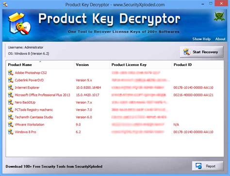 Windows 8 Activation Key Generator Free Download