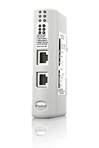 Anybus EtherNet IP Linking Devices EtherNet IP To Serial Linking Device
