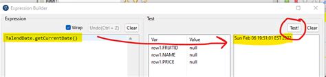 Solved Type Mismatch Cannot Covert String To Date Qlik Community 2377829