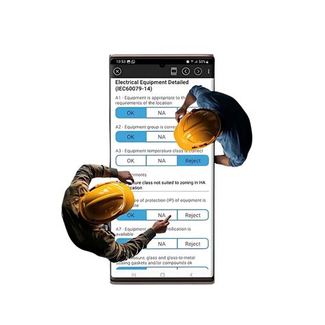 A Closer Look At Compex And Iecex Certification