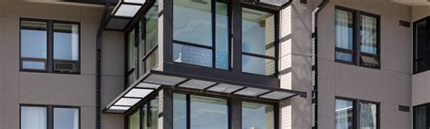 Csu Aggie Village Citadel Architectural Products