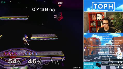 b on twitter check out project nabla an effort to build human like melee ais by training on