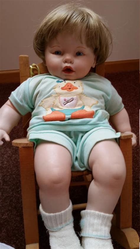 Identifying A Ceramic Or Porcelain Doll Thriftyfun
